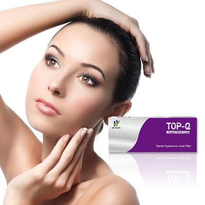 buy injectable hyaluronic acid 10ml dermal filler breast enlargement injection