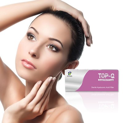 high quality skin tightening hyaluronic acid for osteoarthritis for chin