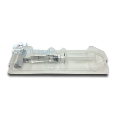 glass syringe 10ml hyaluronic acid collagen lift treatment breast enlargement gel
