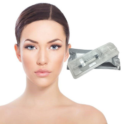 medical consumables hyaluronate acid injection removing wrinkles nose enhancement