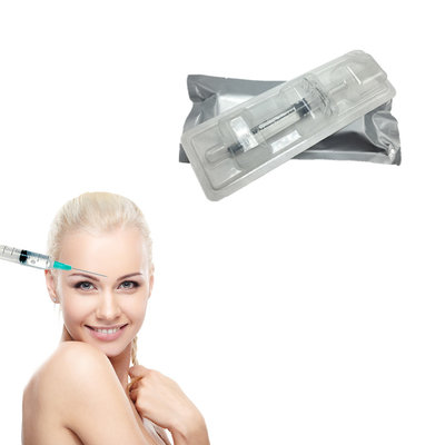 1cc anti-aging injectable hyaluronic acid dermal filler
