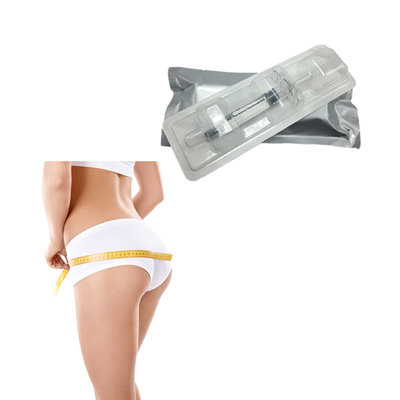 Hot sale dermal filler ha breast injection hyaluronic acid filler 20ml