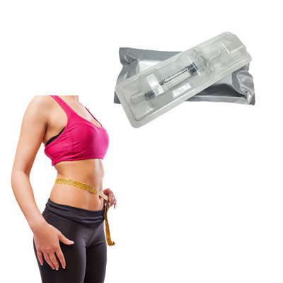 1ml hyaluronic acid injector for thin superficial lines