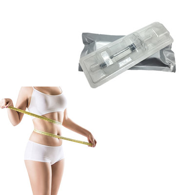 cross linked 50ml hyaluronic acid buttock augmentation injection