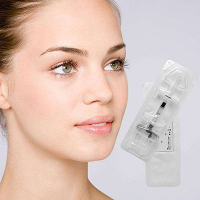 1ml hyaluronic acid injector for thin superficial lines