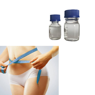 prefilled bottle 50ml hyaluronic acid for remove winkles around mouth
