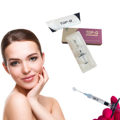 Deep Line 1ml Cross Linked Hyaluronic Acid Dermal Filler for Face