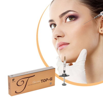 Hyaluronic Acid Injectable Korea Dermal Filler Injection for Wrinkle Removal
