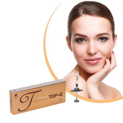 Hyaluronic Acid Injectable Korea Dermal Filler Injection for Wrinkle Removal