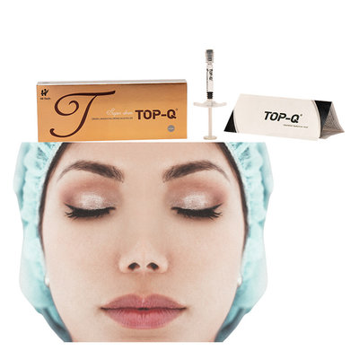 Hyaluronic Acid Injectable Korea Dermal Filler Injection for Wrinkle Removal