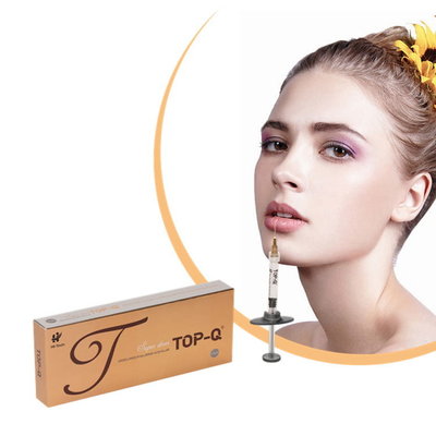 Facial Filler HA Injectable Dermal Fillers for Lip Augmentation