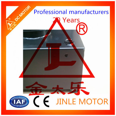 Hydraulic Power Unit 3 Gallon Fuel Tank Square Shape For Oil Storage