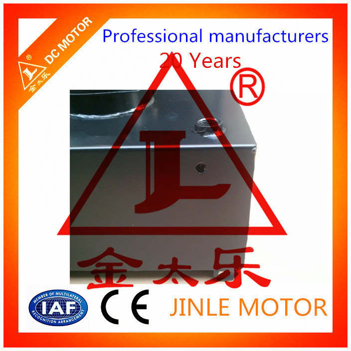 Hydraulic Power Unit 3 Gallon Fuel Tank Square Shape For Oil Storage