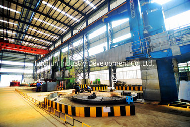 Fuchun Industry Development Co.,Ltd. Shenzhen ligne de production en usine