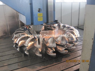 Fuchun Industry Development Co.,Ltd. Shenzhen ligne de production en usine