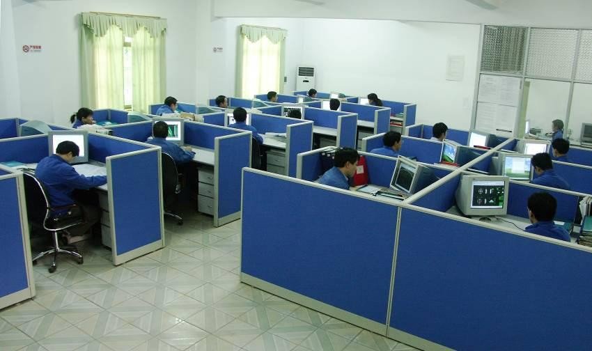 Fuchun Industry Development Co.,Ltd. Shenzhen