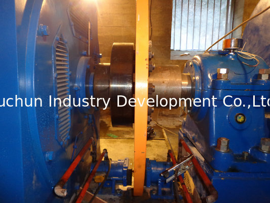 500kW Hydro Power Turbine Micro Turbine Generator Hydro Generator