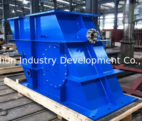 Single Nozzle Small Pelton Turbine Hydro Electric Generators 250kW