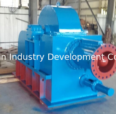 Small Pelton Turbine / Stainless Steel Runer Water Turbine Generator Hydro power Project