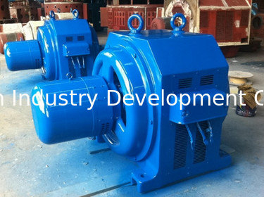 3m - 45m Hydraulic Power Generator , Hydro Power Plant Devices For Hydro Power