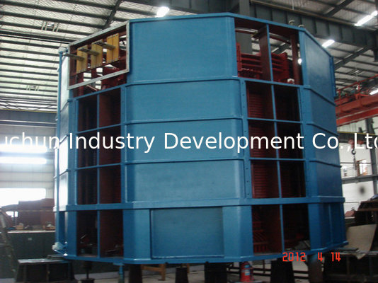 Water Hydraulic Power Generator Unit , Generator For Hydro Power Plant