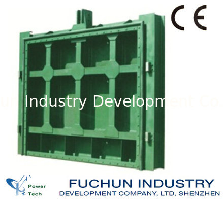 Manual Steel Gate Cast Steel Water Gate Sluice Date Sluice Door Copper Rubber