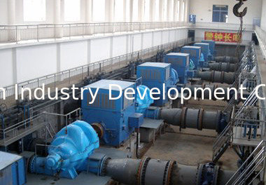 High Efficiency Deliver Single Stage Horizontal Axial Flow Pump For Agriculture Irrigation