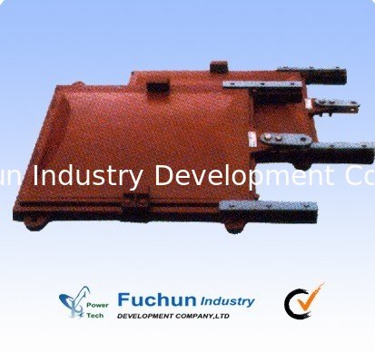 Stainless Steel Manual Hoisting Water Sluice Gate, Auxiliary Equipment With Micro Type