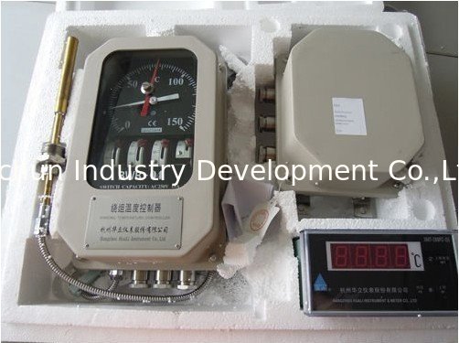 Transformer Winding Temperature Indicator Professional Auxiliary Equipment, CE