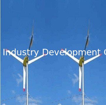 Automatic Controlled Wind Power Turbine Generators, 700w PMG Type Wind Powered Turbine