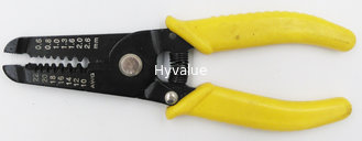 China 6 inch Wire Cutter Stripper supplier