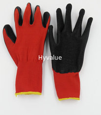 China Latex Dipped Working Gloves supplier