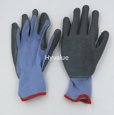 China Latex Dipped Working Gloves supplier
