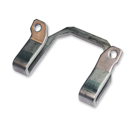 China Bracket, sheet metal fabrication, welding part, metal stamping supplier