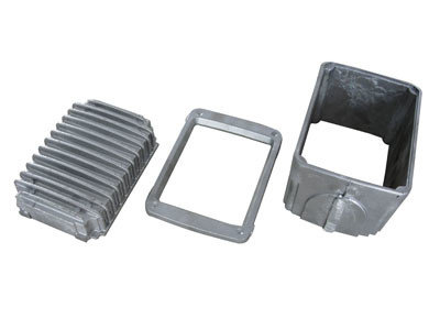 Aluminum investment Castings ,aluminium sand casting ,casting aluminum parts,sand casting products supplier