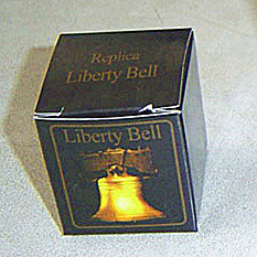 Phildephie Liberty Bell supplier