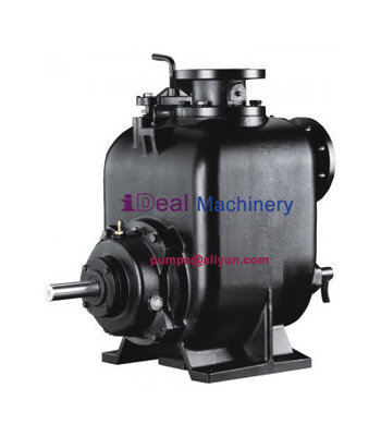 10. MT  Self-priming pump