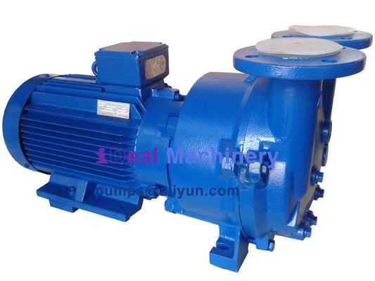 12. 2BV  Vacuum pump