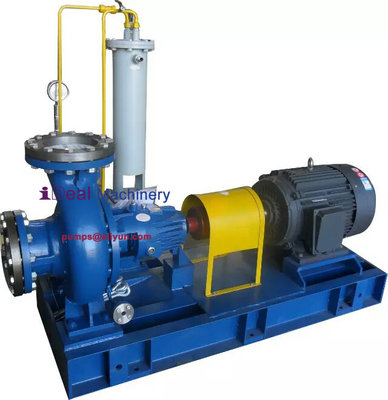 21-API610  OH2 MZE Overhung process