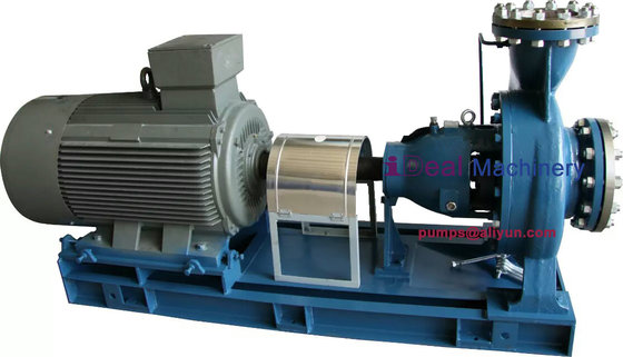 24-ISO5199  chemical process pump