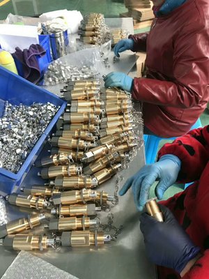 Pipe tube & fitting