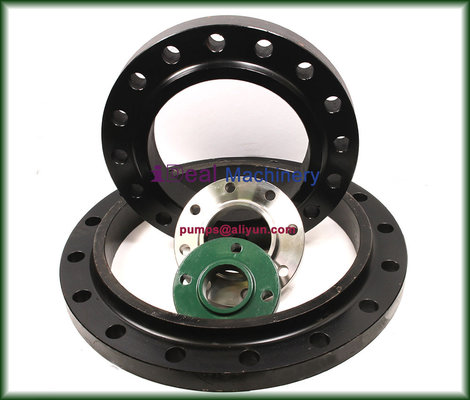 Flange  ANSI flange, BS Flange, DIN Flange, JIS Flange, Thread Fittings