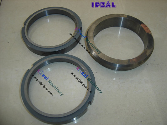 Mechanical seal, Burgmann seal, John Crane seal, AES seal, Flowserve seal, Cartridge single seal,  091802