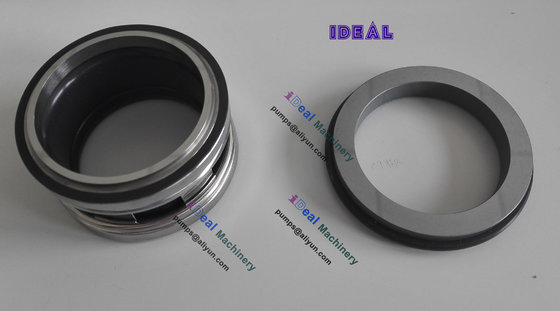 Seal, Burgmann seal, John Crane seal, AES seal, Flowserve seal, Cartridge single seal, Cartridge dual seal