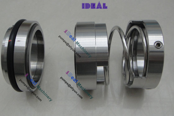 Seal, Burgmann seal, John Crane seal, AES seal, Flowserve seal, Cartridge single seal, Cartridge dual seal
