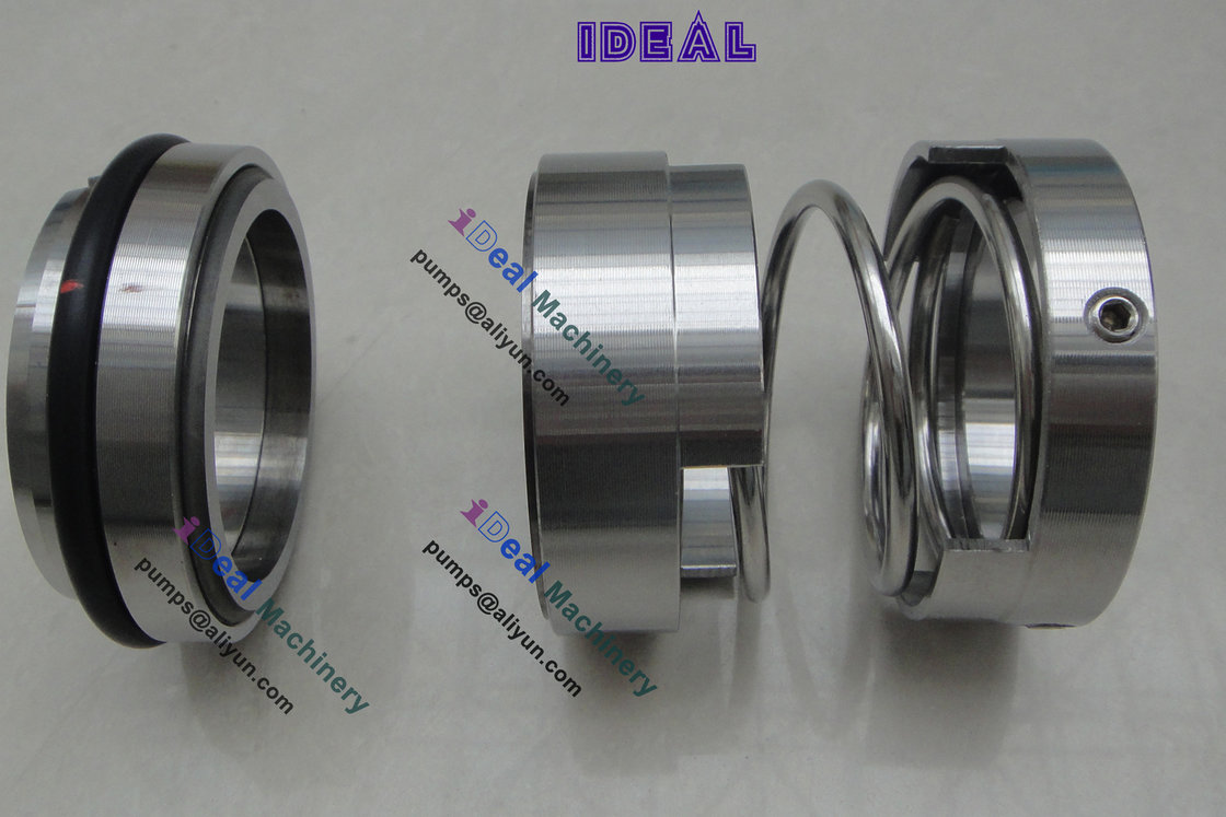 Seal, Burgmann seal, John Crane seal, AES seal, Flowserve seal, Cartridge single seal, Cartridge dual seal
