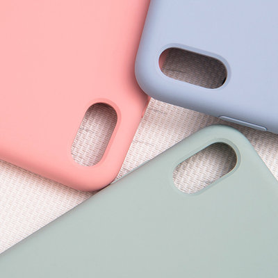LIQUID SILICON CELL PHONE CASES, Protection Phone Cases,Phone Cases supplier