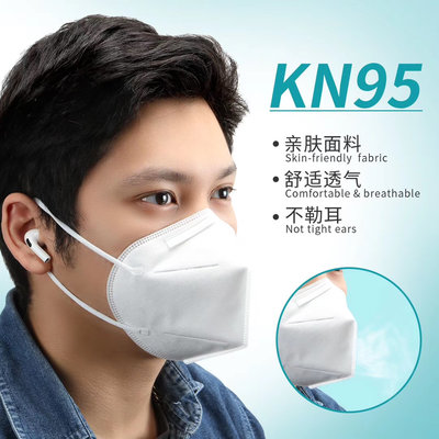 Disposable Nonwoven Mask face mask supplier