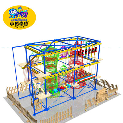 Funny Childrens Indoor Play Equipment , Commercial Soft Play Area Equipment