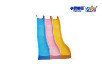 Amusement Park Kids Playground Slide Commercial Outdoor Playground Equipment